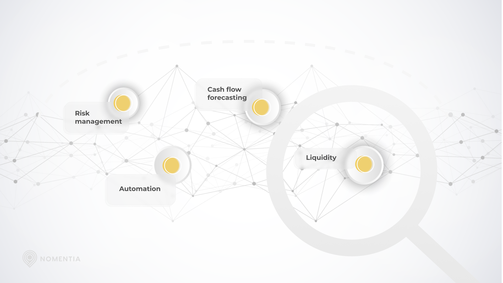 The cash management trends of 2025