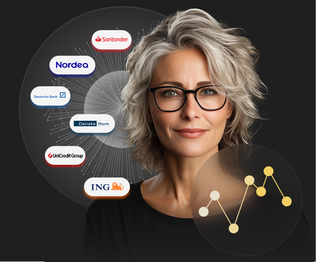 Nomentia Bank Connectivity as a Service