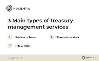 What is Treasury Management? Everything there is to know.