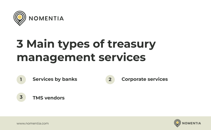 What is Treasury Management? Everything there is to know.