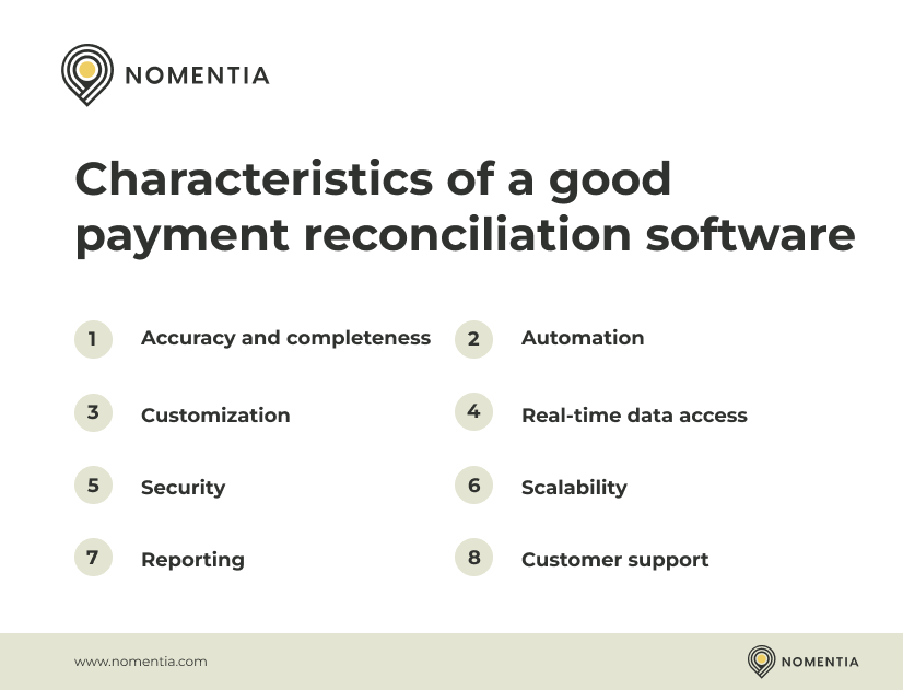 The 10 best payment reconciliation software providers in 2024