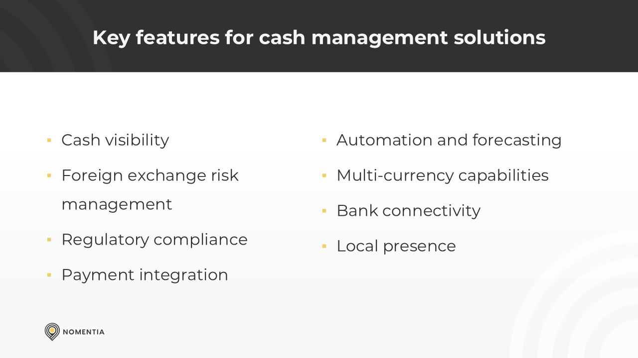 The 8 best cash management solutions in the United Kingdom in 2025