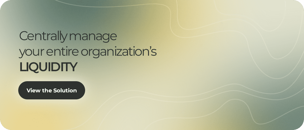 Top 10 best liquidity management solution providers