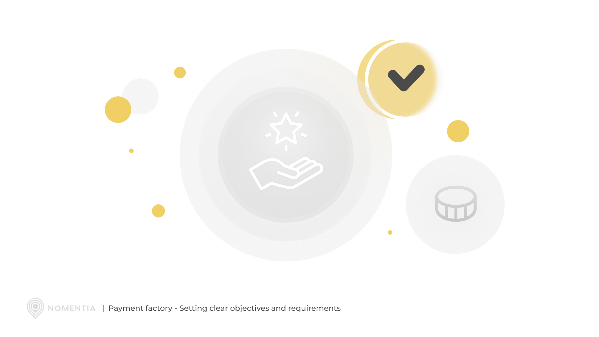 How to prepare for a payment factory implementation