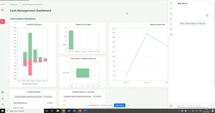 Top 10 Best Cash Management Solution Providers 2023