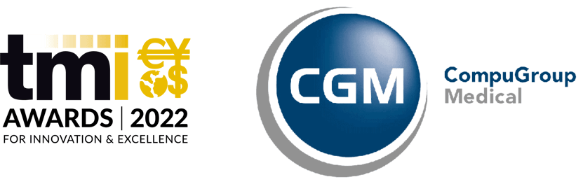 Nomentia Customer Stories | Compu Group Medical