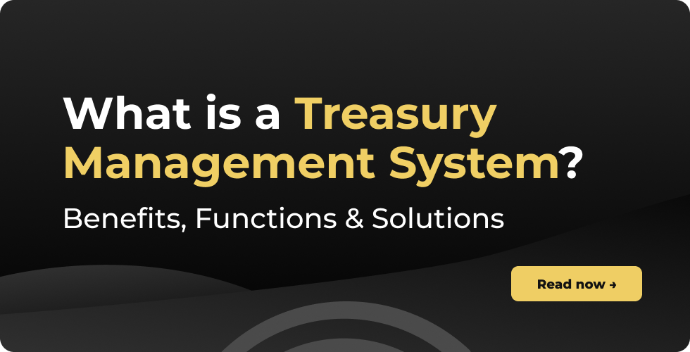 What is Treasury Management? Everything there is to know.