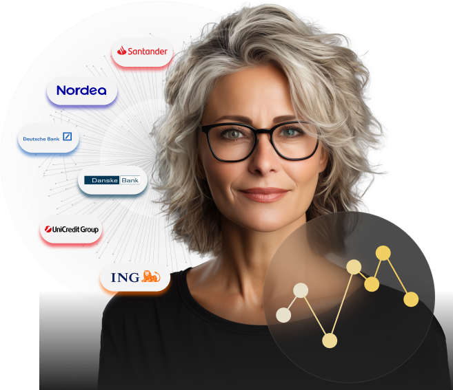 Nomentia Bank Connectivity as a Service