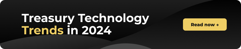 Key benefits of a centralized and digitalized Treasury Management