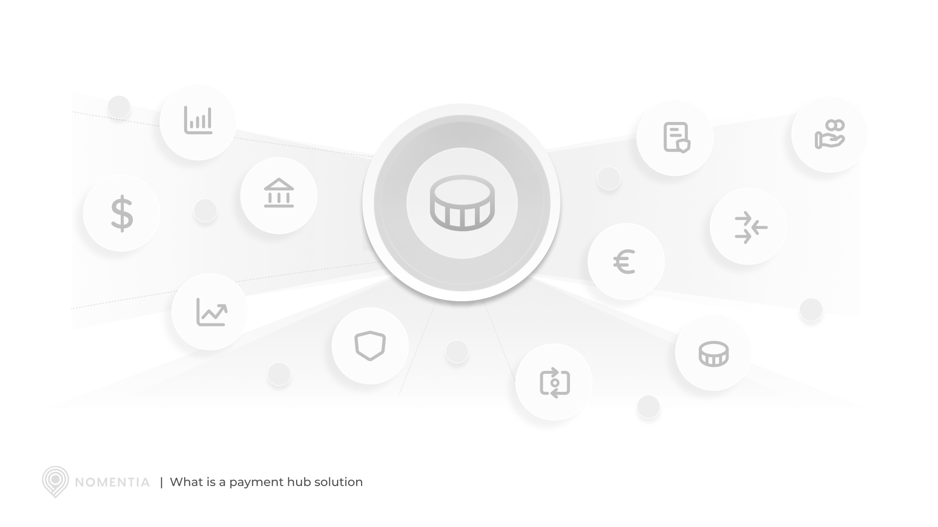 What Swedish companies look for in a payment hub solution?