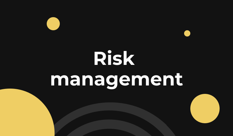 Nomentia Risk Management Software