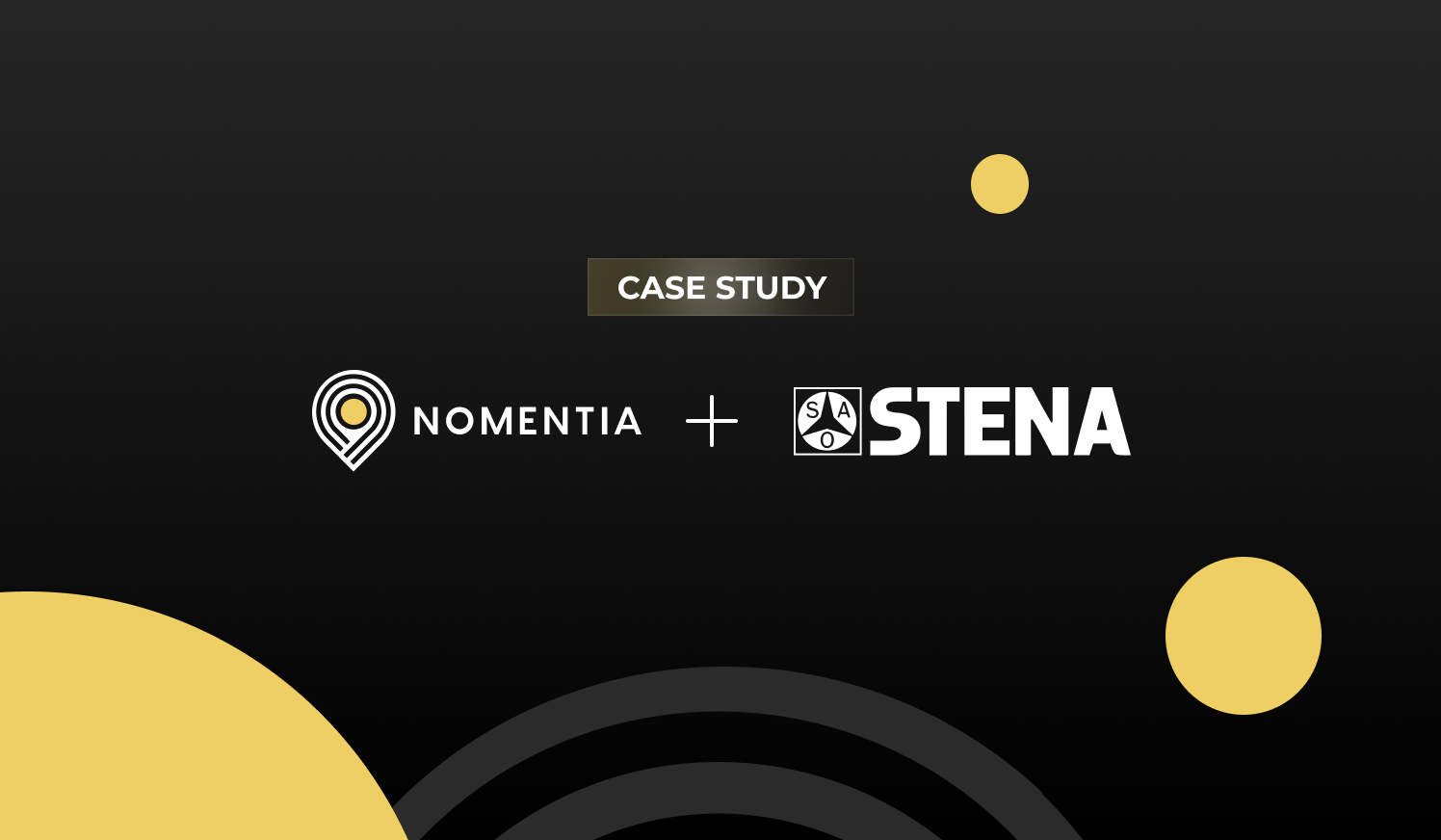 Nomentia Customer Stories | Stena Metall Group